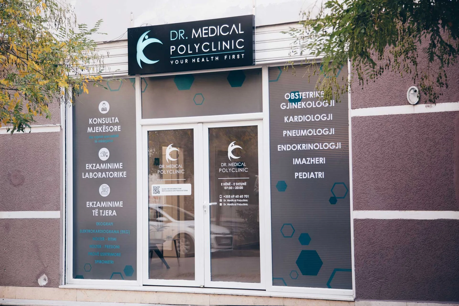 Analizat Mjekësore: Pse janë të Rëndësishme - Dr. Pharmacy