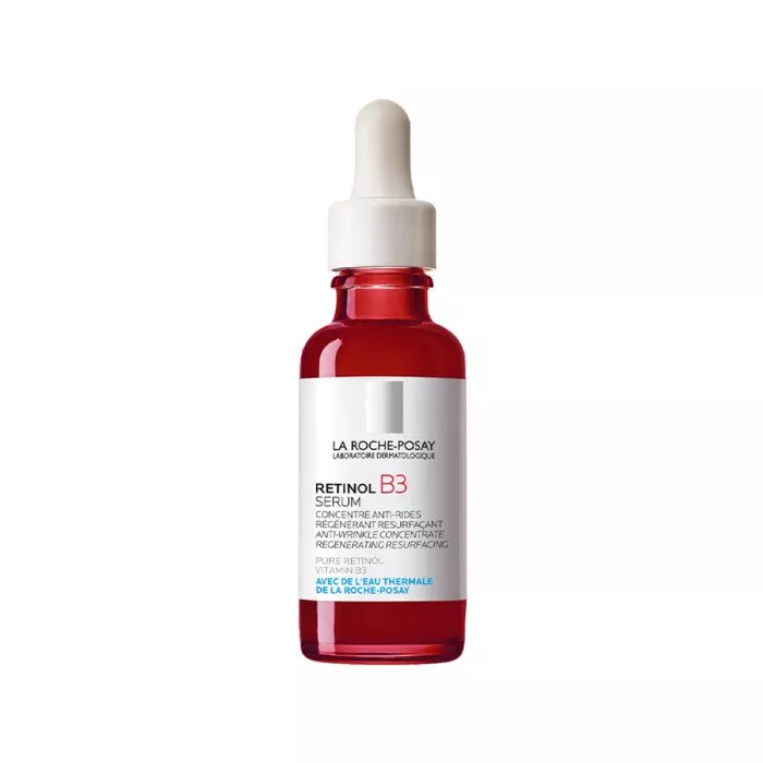 La Roche Posay – B3 Pure Retinol Serum - Dr. Pharmacy